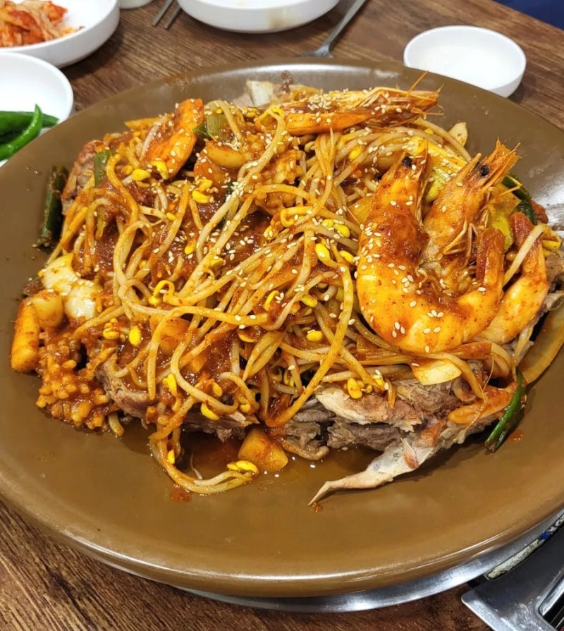 인계동 모텔추천 수원젠모텔 수원 인계동 맛집 청기와감자탕 네이버 블로그