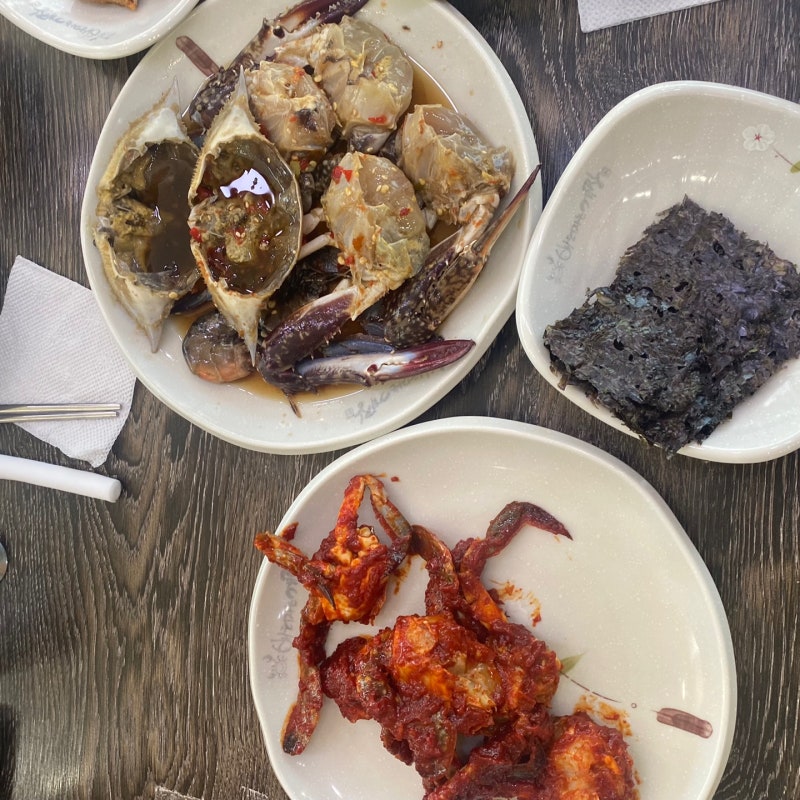 인천대공원 간장게장 만수동 배터지는게장 맛집 네이버 블로그