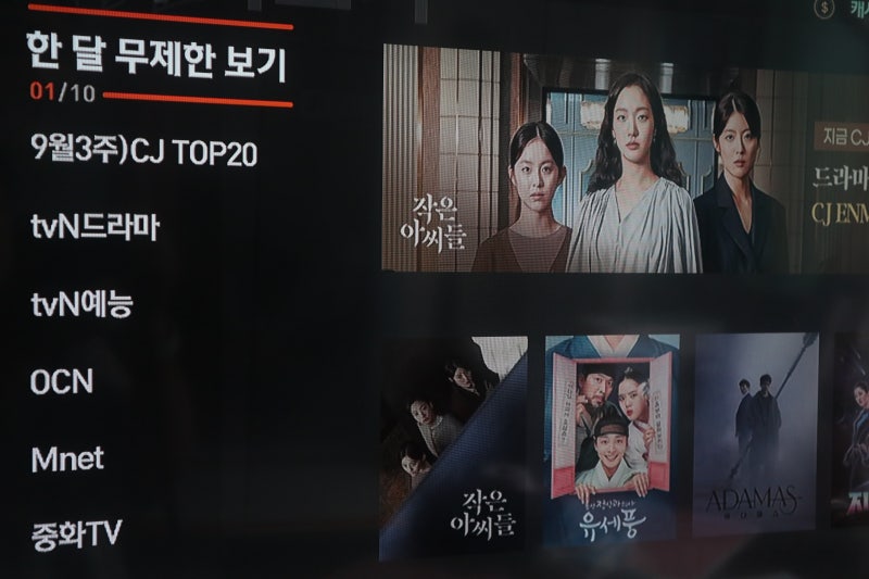 SK브로드밴드 수원 용인 안산 안양 지역유선방송 btv알뜰케이블 가볍게 : 네이버 블로그