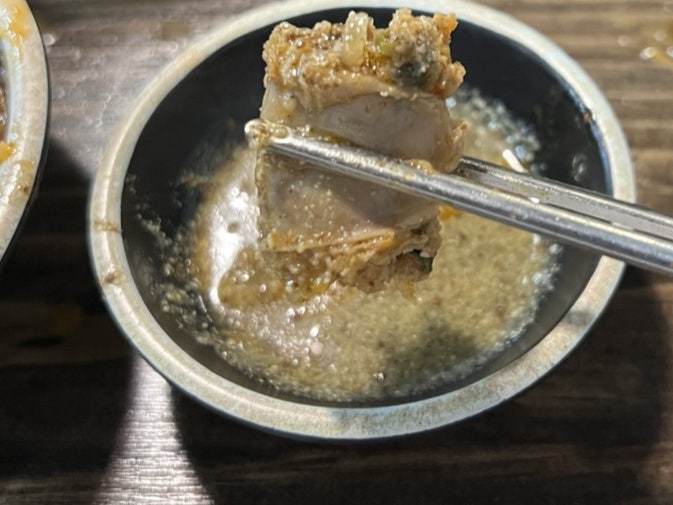 부산 연산동 맛집 회식하기 좋은 정성순대 본점 네이버 블로그