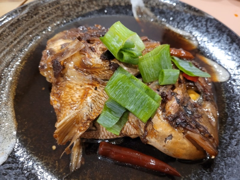 순천신대맛집 순천일식집 하루퓨전일식 35000원 하루정식 메뉴and내돈내산후기 네이버 블로그