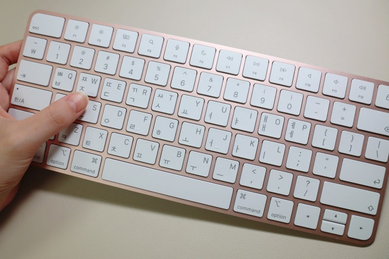 맥북 새로고침 단축키 Mac OS F5 대체는? : 네이버 블로그