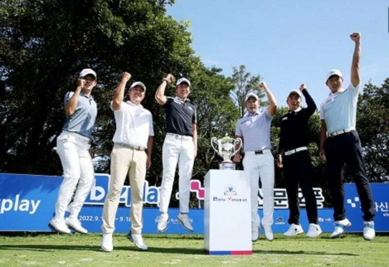 비즈플레이 전자신문 오픈 결과 최진호 우승 골프 KPGA 일정 중계 총상금 랭킹 장소 강경남 프로필 김비오 김다니엘 김태훈 서요섭 안성현 선수명단 조편성 2022 : 네이버 블로그
