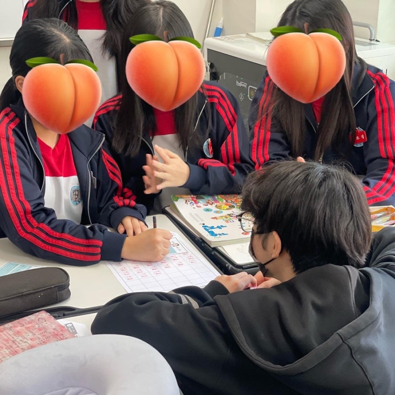 기술가정 수업 일기 42 청소년의 생활 문제 스트레스 마음 약국또래 상담 활동 네이버 블로그