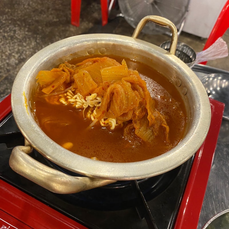중랑구 상봉동 맛집 추천 :: 인생한우소곱창 볶음밥은 선택이 아닌 필수! : 네이버 블로그