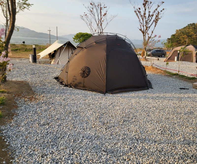 꼭 가봐야 할 강화도 캠핑장 2곳 정리 어썸캠핑장 And 바다다캠핑장 네이버 블로그