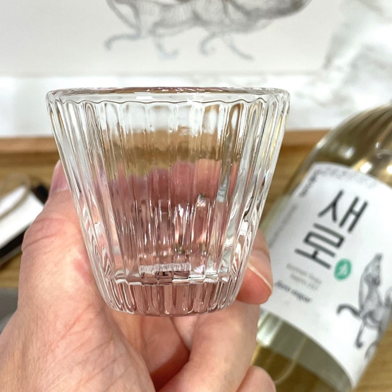 처음처럼 새로 소주 신제품 리뷰 Ft새로 브랜드 굿즈 네이버 블로그