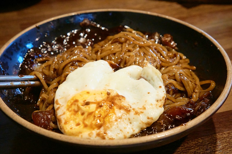거제 중화요리 수월 모던 중식당 도마 중국집 멘보샤 네이버 블로그