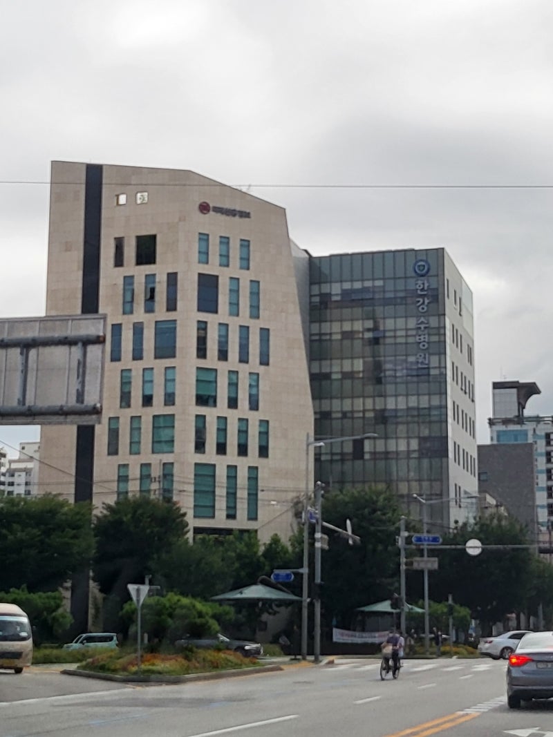 한강수병원 찢어진상처 봉합술 받은 리얼후기얼굴압박주의 네이버 블로그