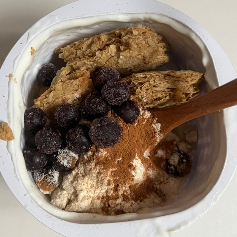 쿠팡 로켓프레시로 다이어트 장보기 [1편] : 네이버 블로그