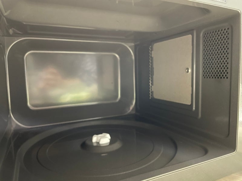 LG오브제 전자레인지(MWJ23P) | 크리스탈 핑크 제품 개봉💖 : 네이버 블로그