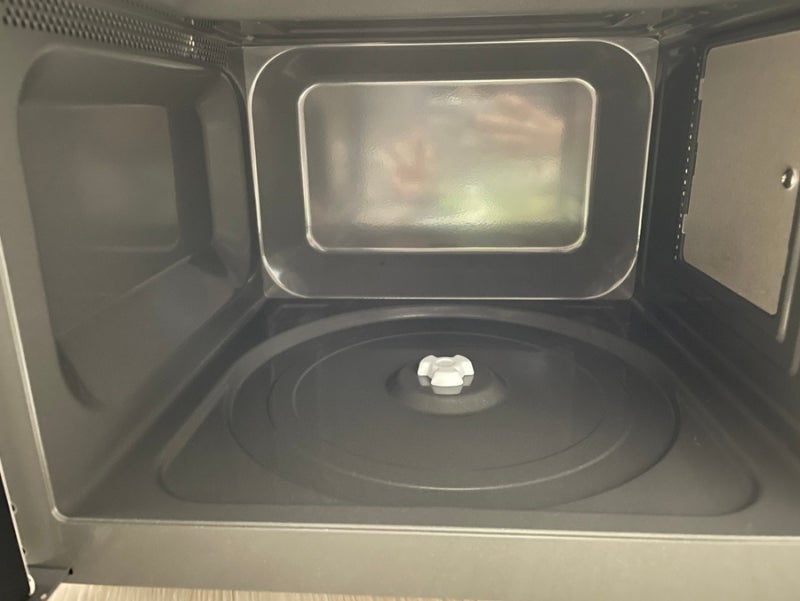 LG오브제 전자레인지(MWJ23P) | 크리스탈 핑크 제품 개봉💖 : 네이버 블로그