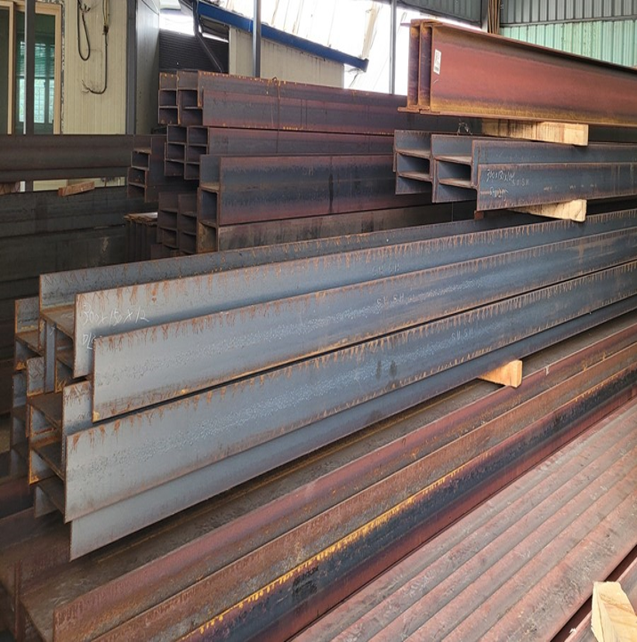 [대원스틸산업] 철강재 재질 SS400,SS275 자세히 알아보기 -대원스틸 원주철강 H빔 H형강 I빔 I형강 철판 앵글 각관 ...