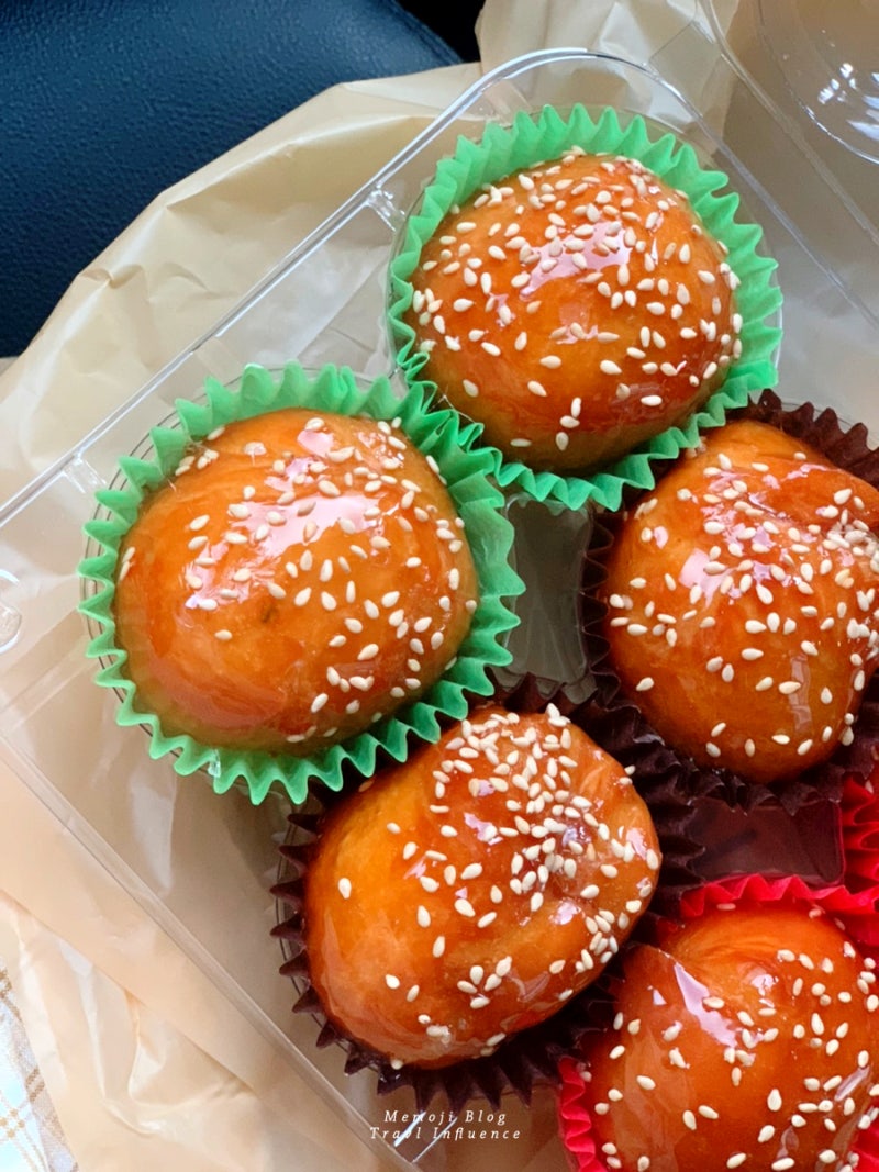 통영 먹거리 통영 중앙시장 구경하고 꿀빵 명가꿀빵 구입 통영 특산물 기념품 추천 네이버 블로그