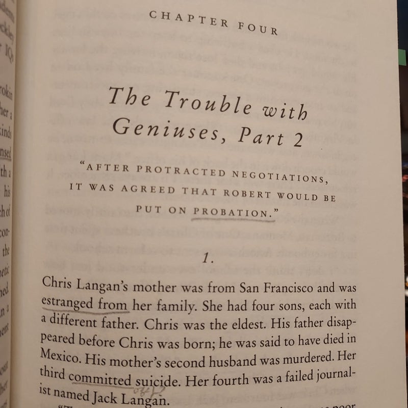 아웃라이어(outliers) chapter.4 : 네이버 블로그