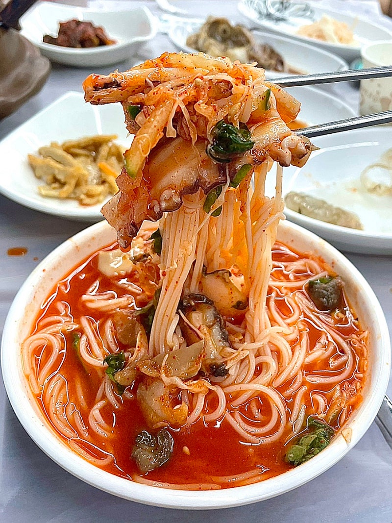 여수물회맛집 진남횟집 돌산본점 해산물이 신선한 식당 항아리물회스페셜물회 여수돌산맛집 네이버 블로그