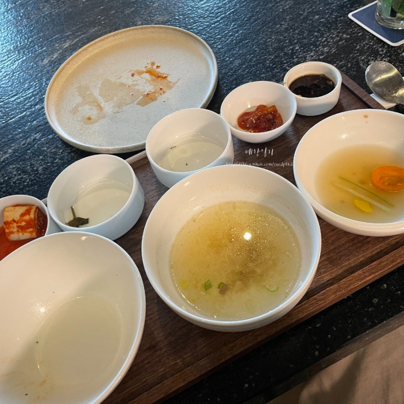 김해 한정식 코스요리 가야미학 맛과 멋이 살아있는 파인다이닝 네이버 블로그