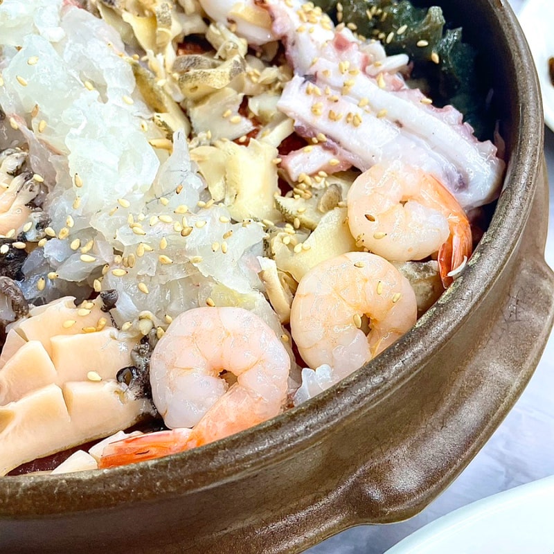 여수물회맛집 진남횟집 돌산본점 해산물이 신선한 식당 항아리물회스페셜물회 여수돌산맛집 네이버 블로그