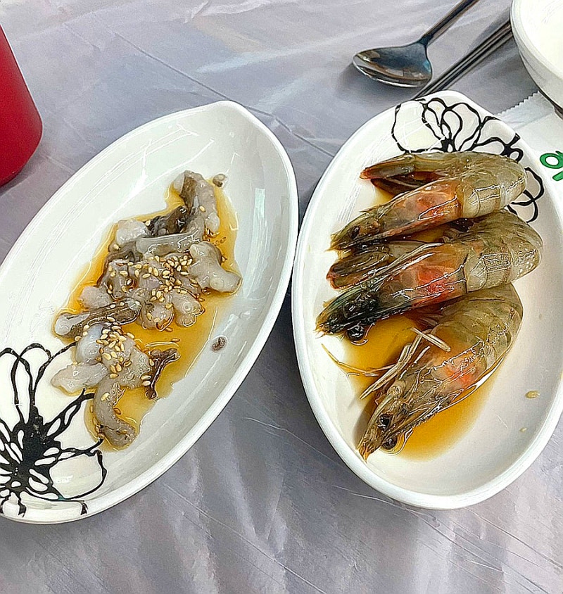 여수물회맛집 진남횟집 돌산본점 해산물이 신선한 식당 항아리물회스페셜물회 여수돌산맛집 네이버 블로그