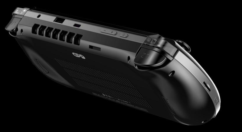 AMD 6800U 장착한 UMPC GPD WIN 4 사양 공개. : 네이버 블로그