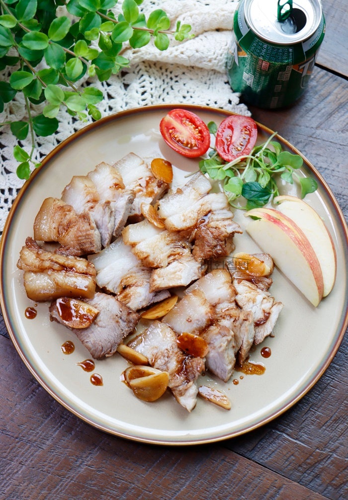 돼지수육 삶는법 시간 압력솥 수육 맛있게 돼지 앞다리살수육 삶기 주말 요리 네이버 블로그