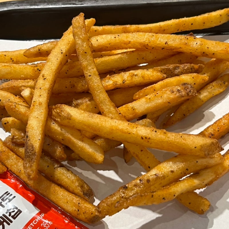 맘스터치 트리플딥치즈싸이버거 딥치즈싸이버거보다 맛있음 네이버 블로그