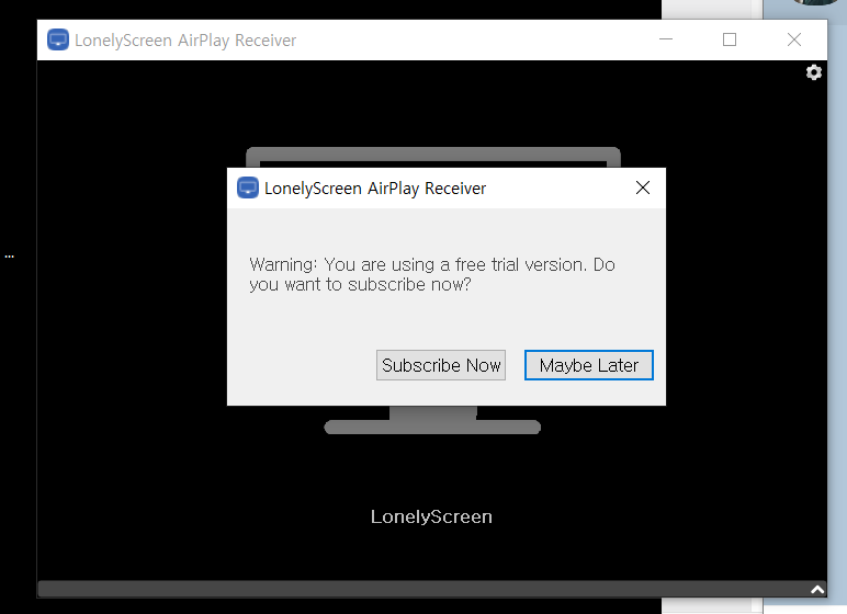 [Lonely Screen] 아이패드 & 노트북 미러링 하기 / 학원강사 아이패드 수업 : 네이버 블로그