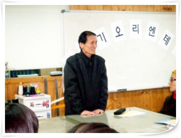 [서울모델리스트아카데미] SMA 28기 오리엔테이션 : 네이버 블로그