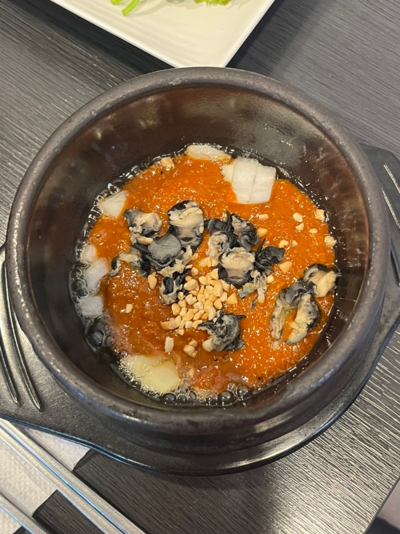 경기 시흥 장곡동 맛집 동네 찐 맛집 흥부네 쌈밥 네이버 블로그