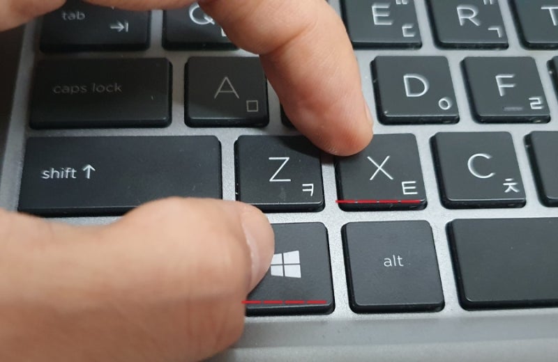 카페보롱 Ssdhdd디스크 포맷초기화파티션 나누기 네이버 블로그