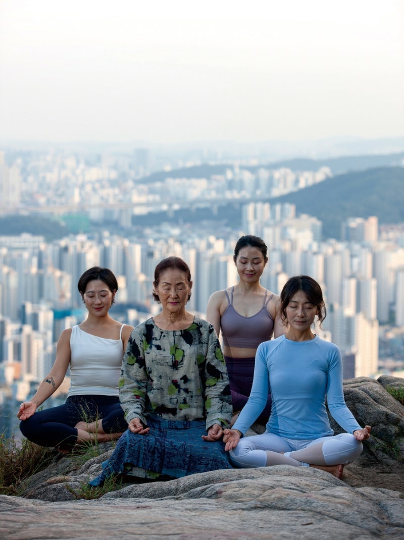 평촌요가지도자과정 행복한담마요가 41기 요가지도자 모집~1031 네이버 블로그