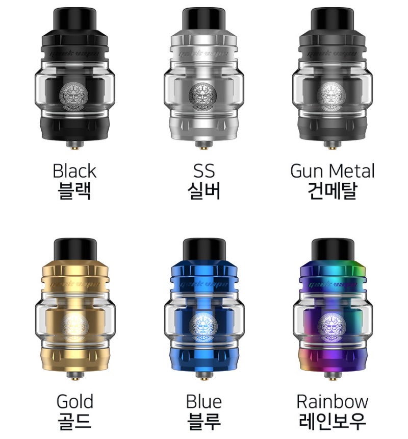 대전 전자담배 제우스 맥스 탱크 사용법 코일불량 해결법 : 네이버 블로그