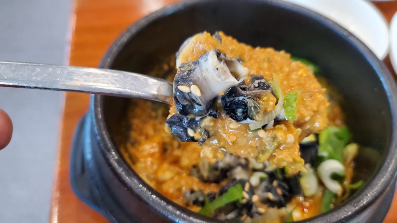 인천서구맛집 오늘의 밥상 추천 메뉴가 있는 왕솥뚜껑and우렁쌈밥 네이버 블로그