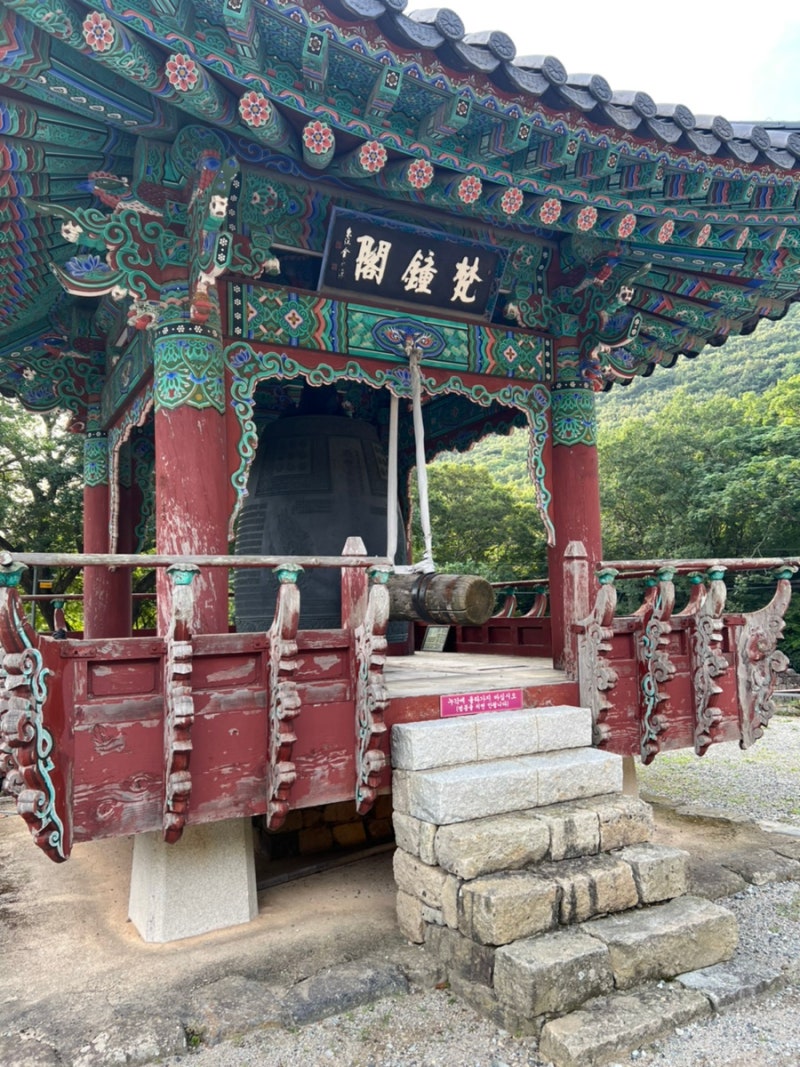 진도여행 천년고찰 첨찰산 상록수림 진도 쌍계사 다녀왔어요 네이버 블로그