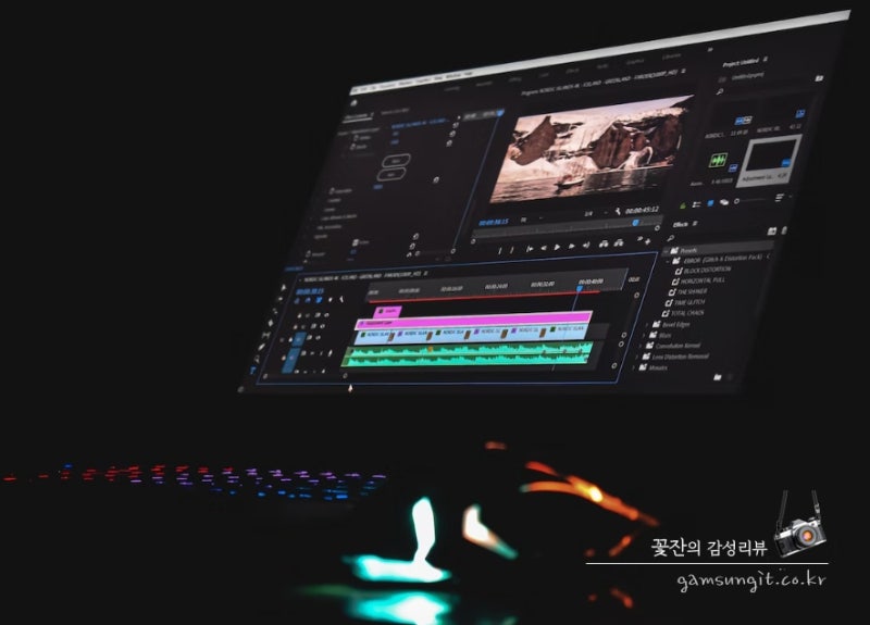 유튜브 쇼츠 동영상 편집 및 Shorts 올리는 법 네이버 블로그