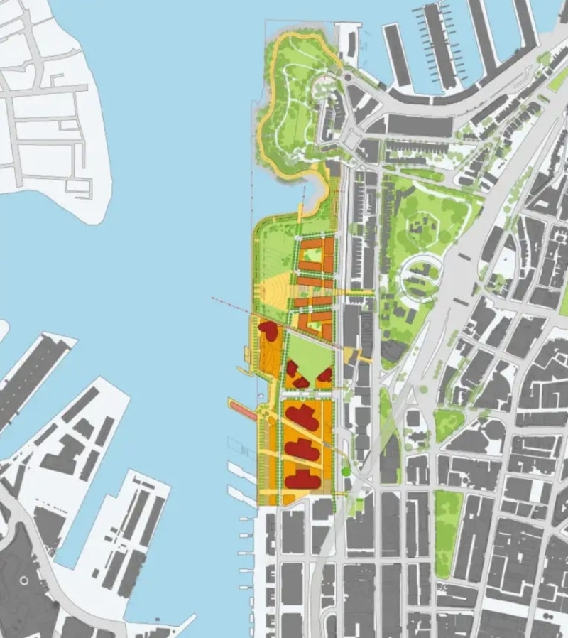 바랑가루 도시재생, barangaroo urban renewal, sydney, australia, 2005-2024 : 네이버 블로그