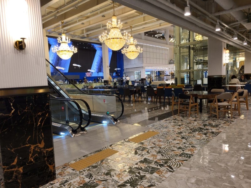 포지티브스페이스566 김포시 감정동 예쁜 우아한 모임하기 좋은 카페 찾는다면 추천 : 네이버 블로그