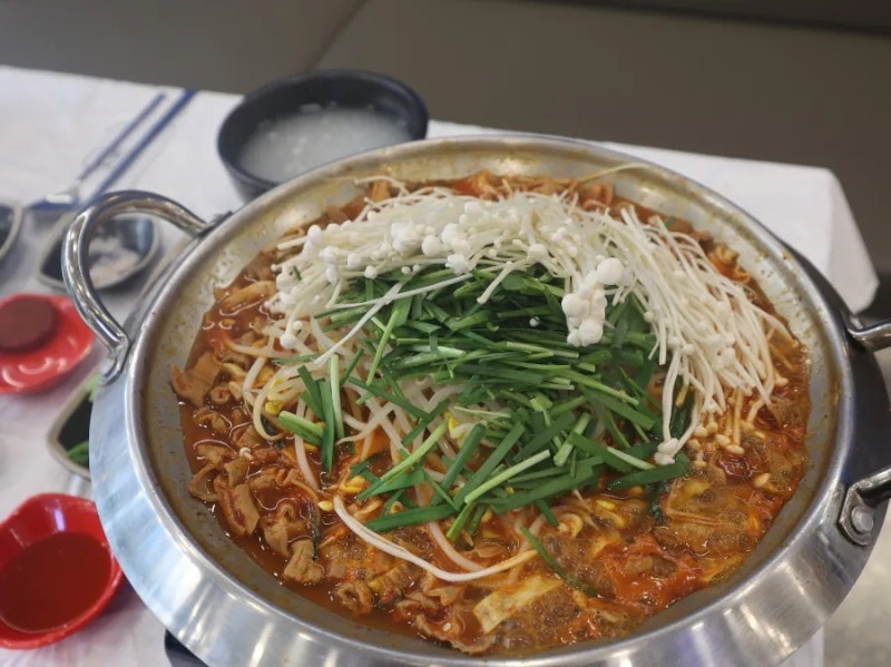 여수 시청 맛집 내조국국밥 신기점 해장하기 좋네 네이버 블로그
