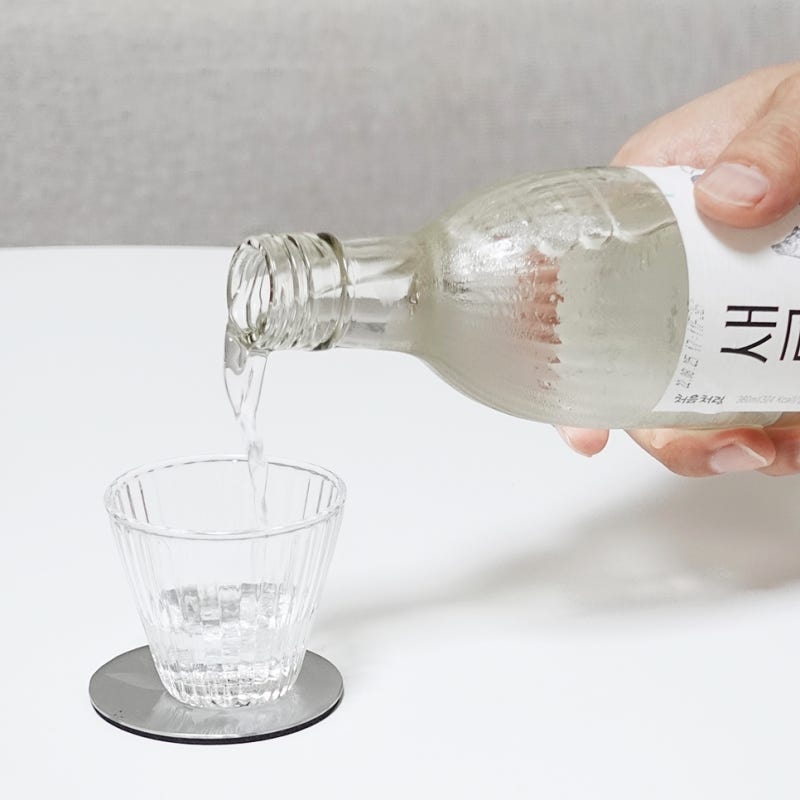 이제는 소주도 무가당 제로슈가 ‘새로소주 브랜드 굿즈and신제품 리뷰 네이버 블로그