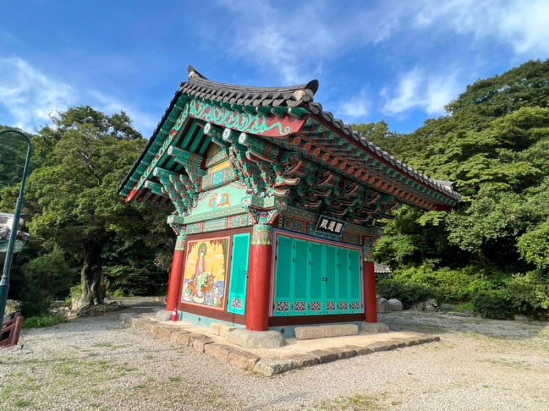 진도여행 천년고찰 첨찰산 상록수림 진도 쌍계사 다녀왔어요 네이버 블로그