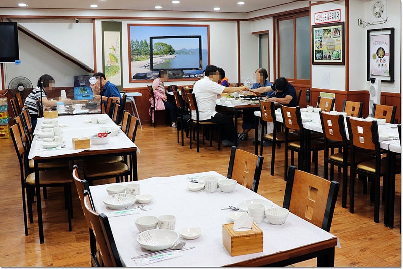 양수리 옛나루터 연오리한방백숙 맛집 양평 보양식 네이버 블로그