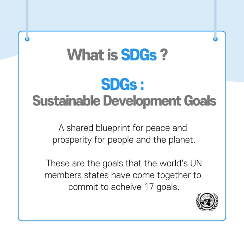 [대외활동] Find SDGs in our daily life 일상 속 SDGs : 네이버 블로그
