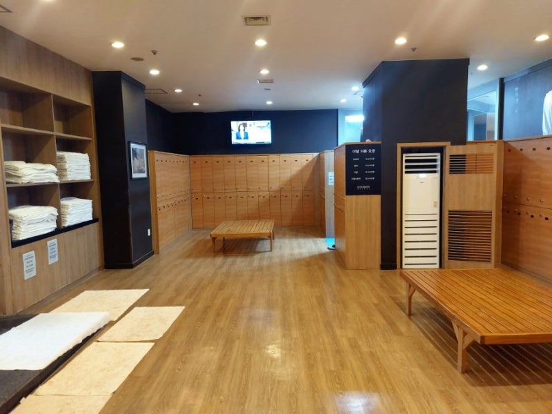 고성 켄싱턴리조트 설악비치 해수사우나 이용 후기 네이버 블로그