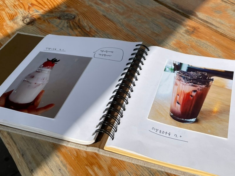 휘닉스파크 맛집 꼬로베이 좋은 재료만 사용해요 네이버 블로그