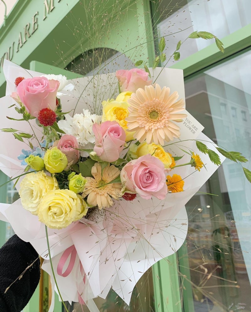 울산북구송정지구꽃집울산꽃배달꽃바구니 꽃다발 용돈박스 조화꽃다발 네이버 블로그