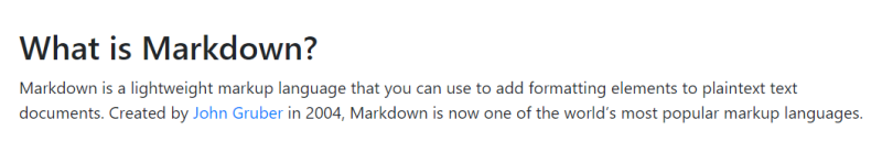 readme.md 파일 읽는 법 & 간단한 Markdown 문법 : 네이버 블로그