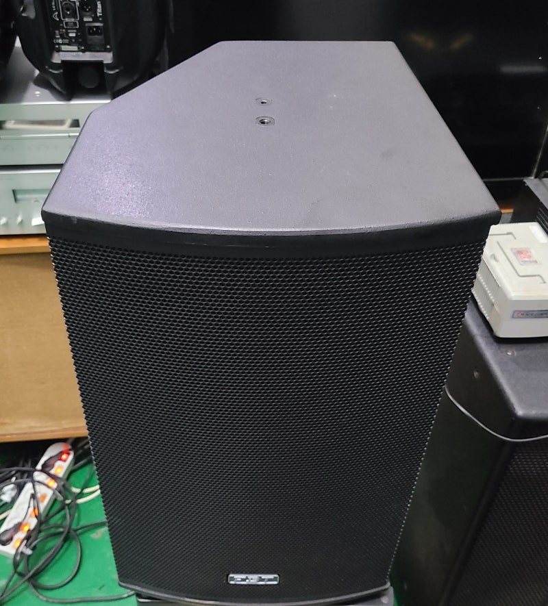 FBT X-PRO12A 12인치 200와트 스피커 1통 : 네이버 블로그