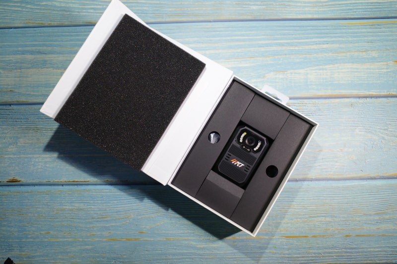 녹화시간 긴 블랙박스 바디캠 추천 포팩트(4FACT) Y20 바디캠 : 네이버 블로그