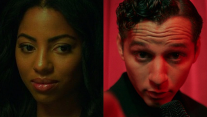 [단독] 카밀 하이드-벤 에들린,심리 스릴러 출연 : 네이버 블로그