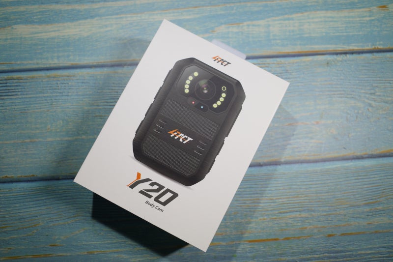 녹화시간 긴 블랙박스 바디캠 추천 포팩트(4FACT) Y20 바디캠 : 네이버 블로그